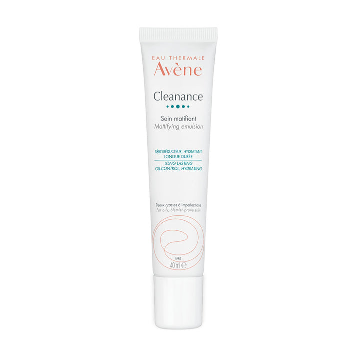AVÈNE Cleanance Expert 40 ml – Dermotienda Chile