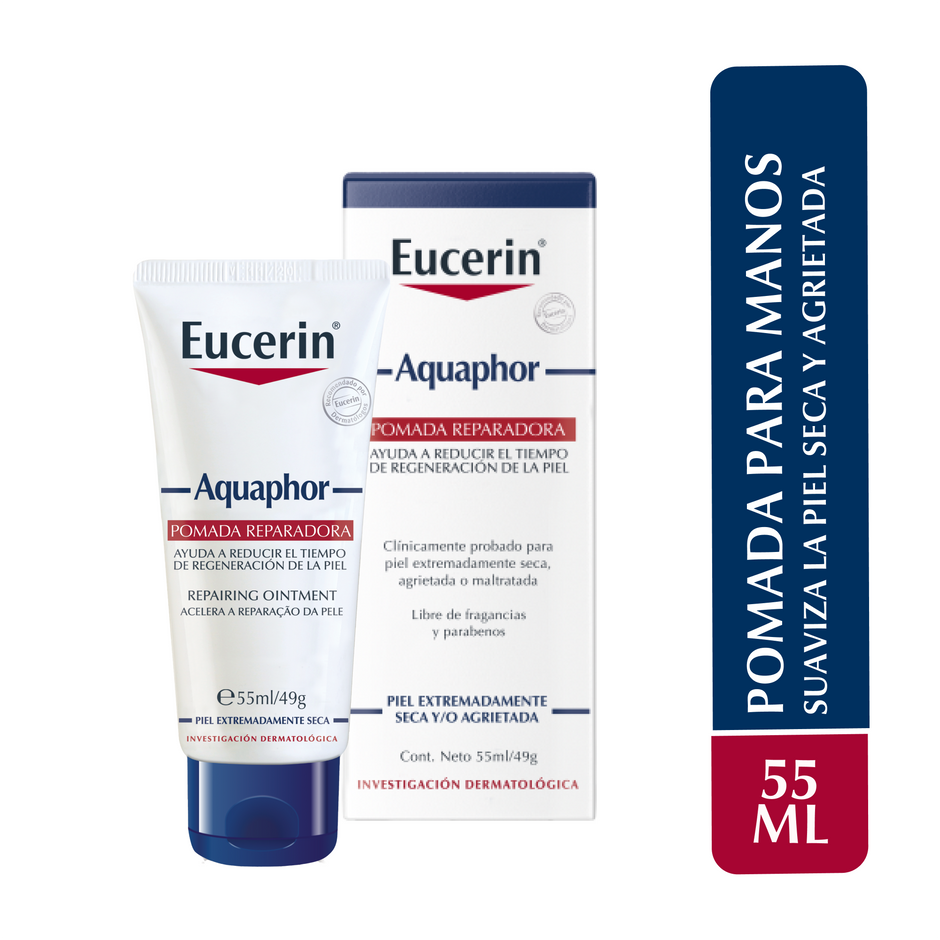 Eucerin Protectores Solares, Cremas Hidratantes y Antiedad ...