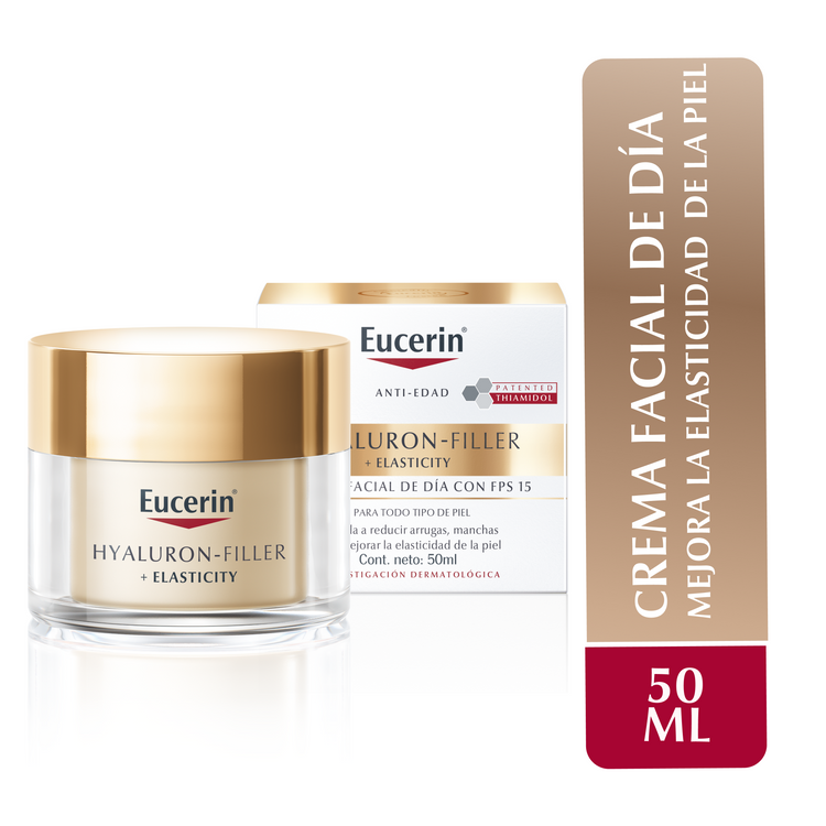 Eucerin Protectores Solares, Cremas Hidratantes y Antiedad ...