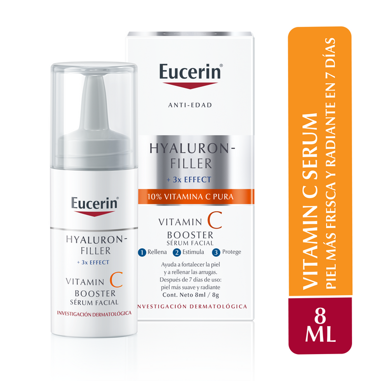 Eucerin Protectores Solares, Cremas Hidratantes y Antiedad ...