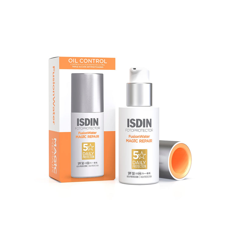 Isdin | Dermocosmética especializada