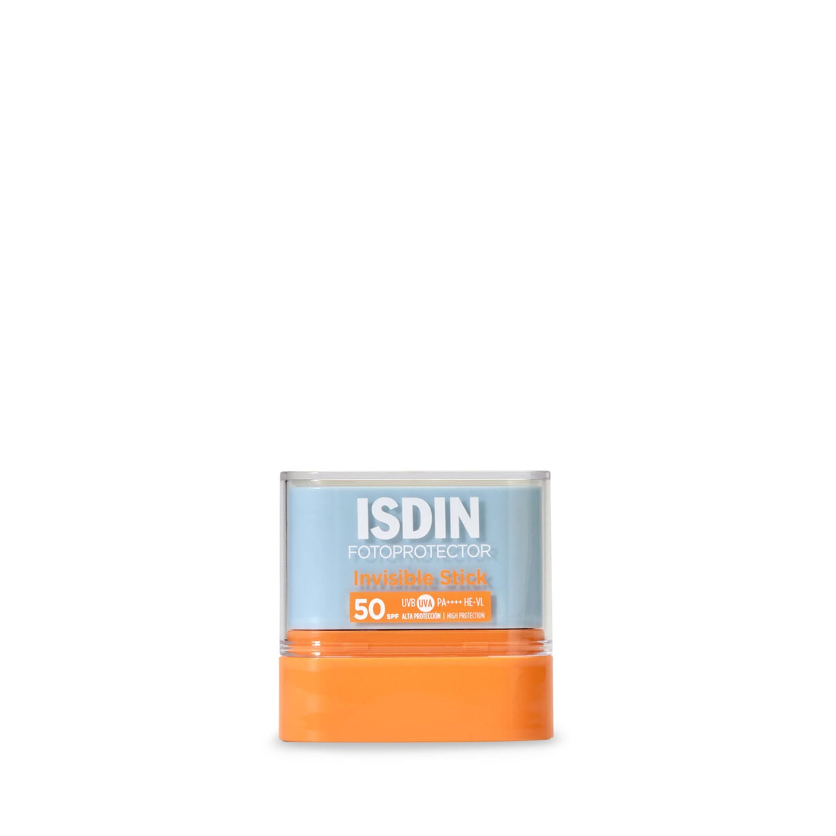 Protector Solar Isdin Fotoprotector Invisible Stick 10g