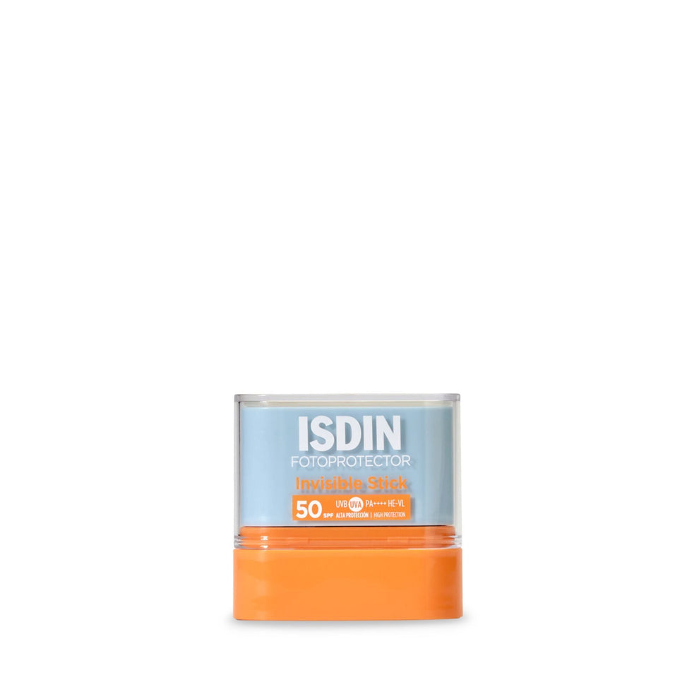 Protector Solar Isdin Fotoprotector Invisible Stick 10g