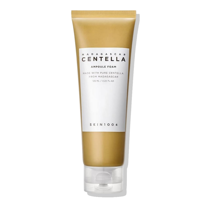 mousse cleansing centella skin1004 125ml