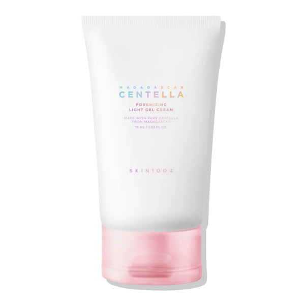 Crema gel refrescante poremizing skin1004 75ml – Dermotienda Chile